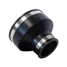 Evolution Aqua Stepped Connectors