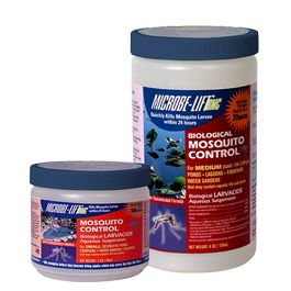 Microbe-Lift Liquid Mosquito Control