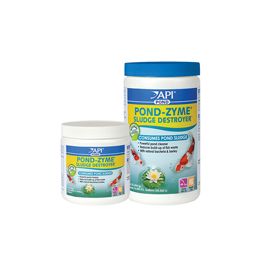 API Pond Pond-Zyme